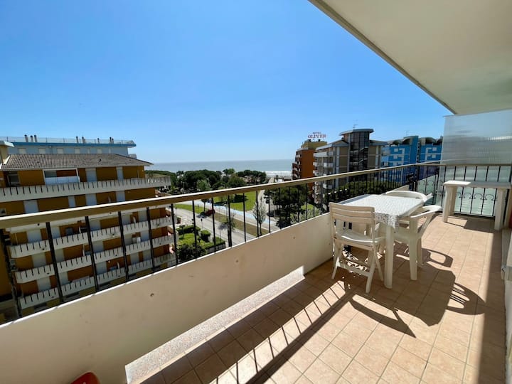 Escapade Relaxante En Bord De Mer - Caorle