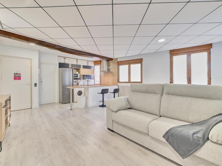 Apartament Juan Pintxame By Clabao - Logroño