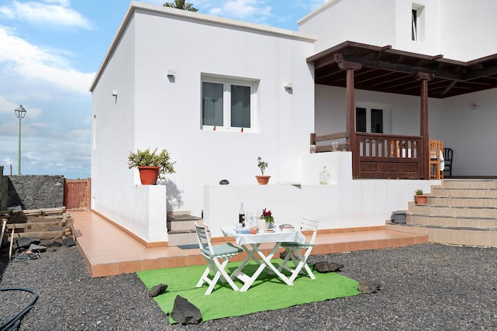 Casa Rosi - Lanzarote