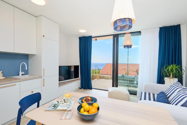 Hedera Estate, Hedera Studio 1 - Dubrovnik