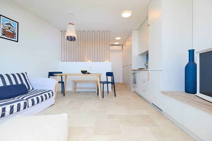 Hedera Estate, Hedera Studio 1 - Dubrovnik