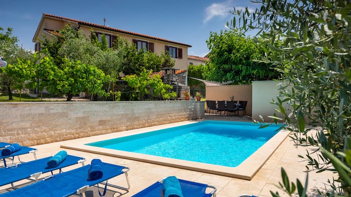 Villa Greis By Villas Guide - Izola