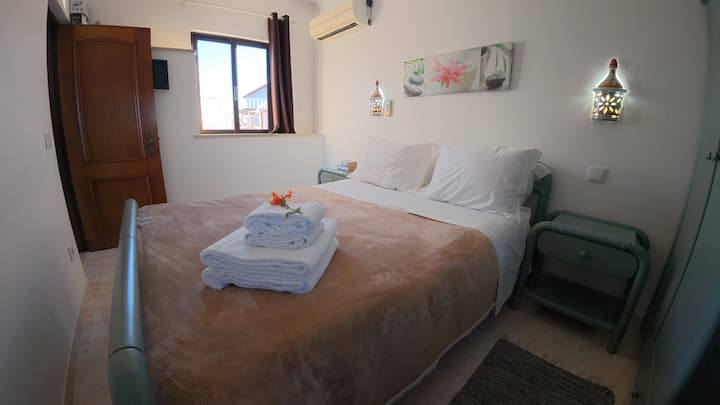 Casa Da Horta Ch 9+10 - Quarteira