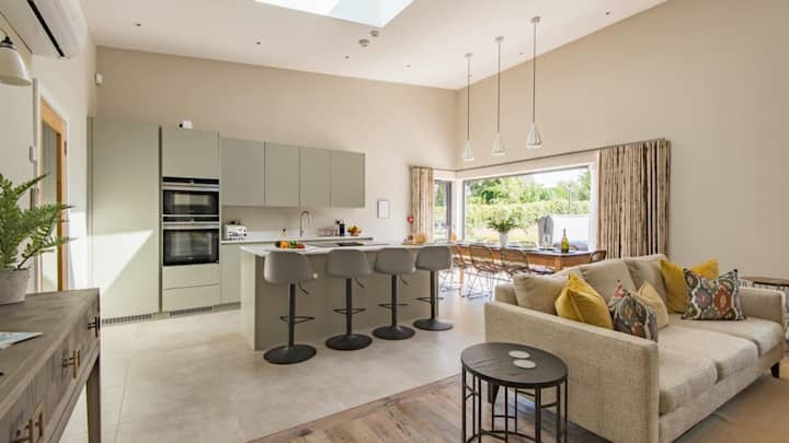 The Old Cherry Barn - Sittingbourne