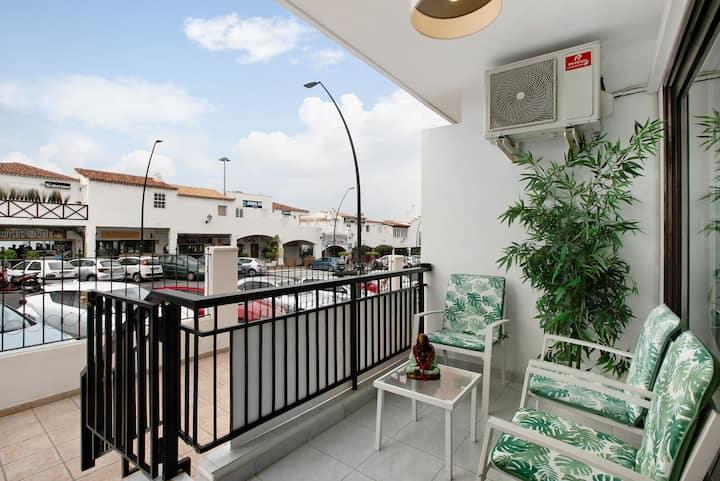 Loft Guanapay - Playa de las Américas
