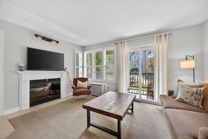 Heavenly Hideaway – Ski-in/out • Pool • Shuttle - The Blue Mountains