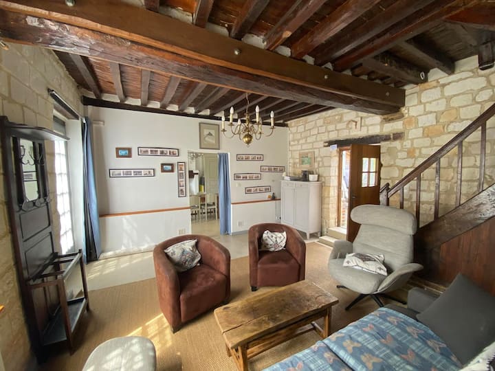 La Maison Du Bec En Normandie - Brionne