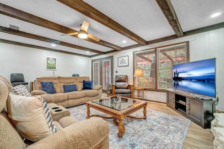 Hudson Manor - Tallahassee, FL