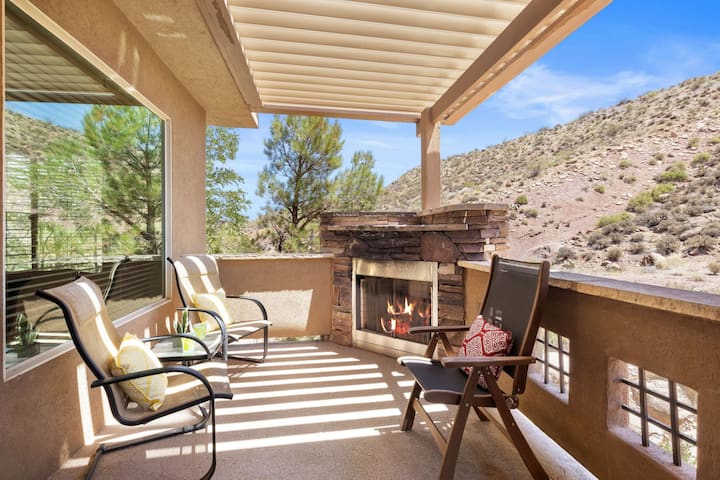 Red Cliffs | Resort Amenities - Sand Hollow State Park, UT