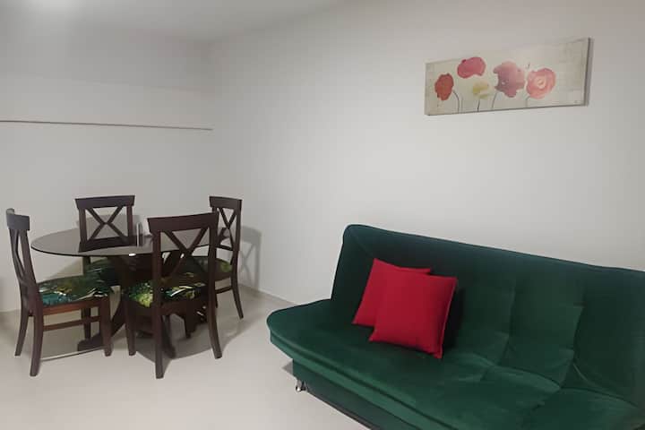 Super Ubicación San Fernando 201 Y Aire Ac. - Cali