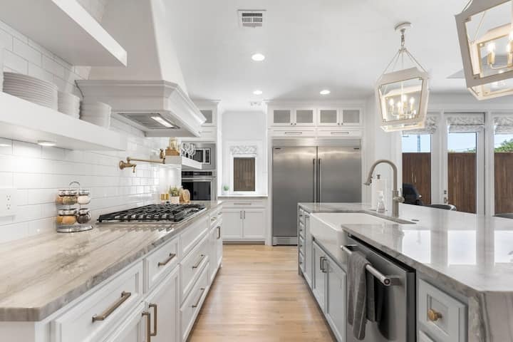 Brookside Birdie 5bd/4.5ba - Tulsa, OK