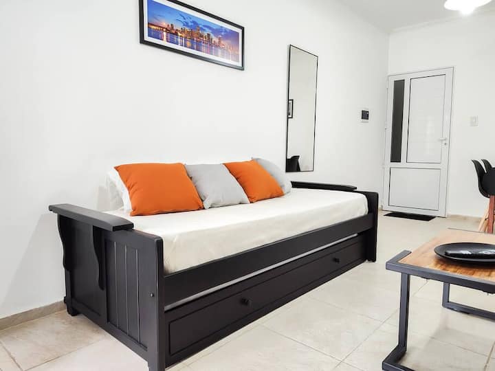 Nouveau Appartement à Santa Fe Capital - Provincia de Santo Tomé y Príncipe, Argentina