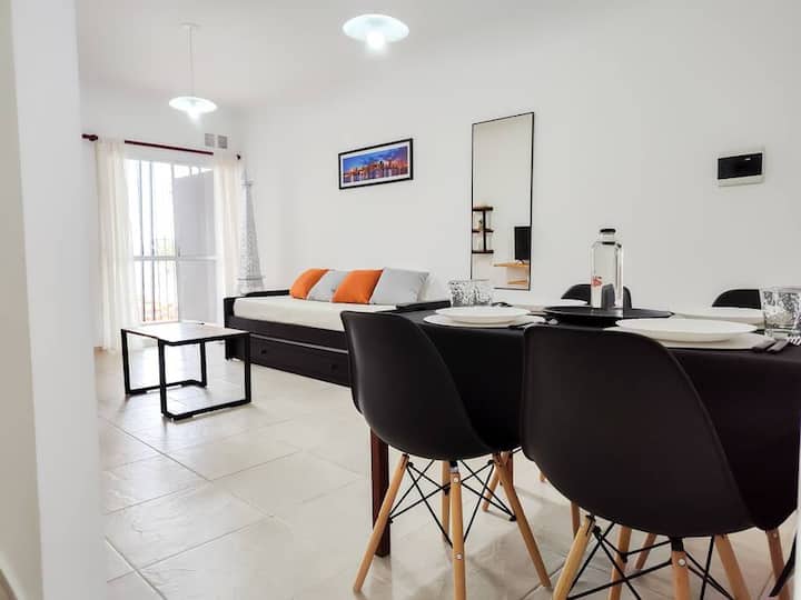 Nouveau Appartement à Santa Fe Capital - Santa Fe