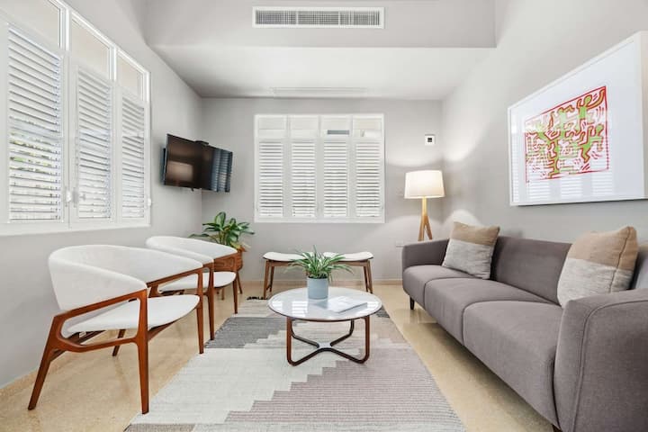 Casa Santa Cecilia | 5 Br House In Prime Location - Puerto Rico