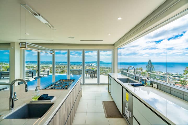 La Jolla Dream Stay: Ocean, Bay, Pool - San Diego, CA