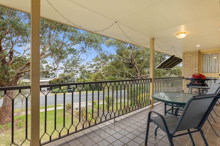 Minerva Beach House By Experience Jervis Bay - Huskisson