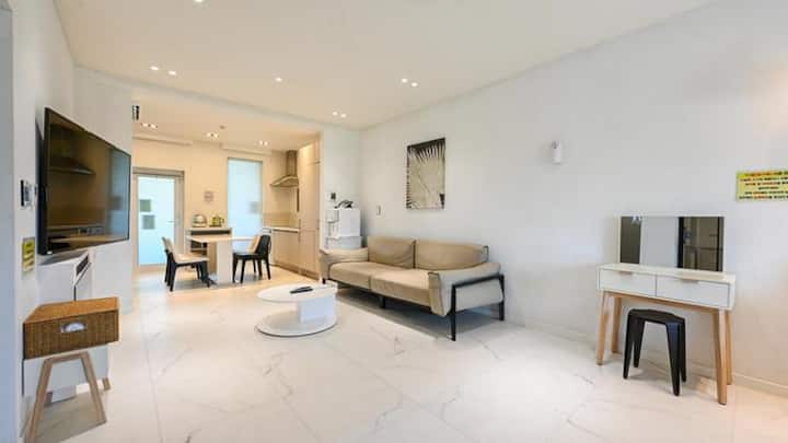 라온701 (애견가능,개별풀,기준2/최대4인) - Ansan-si