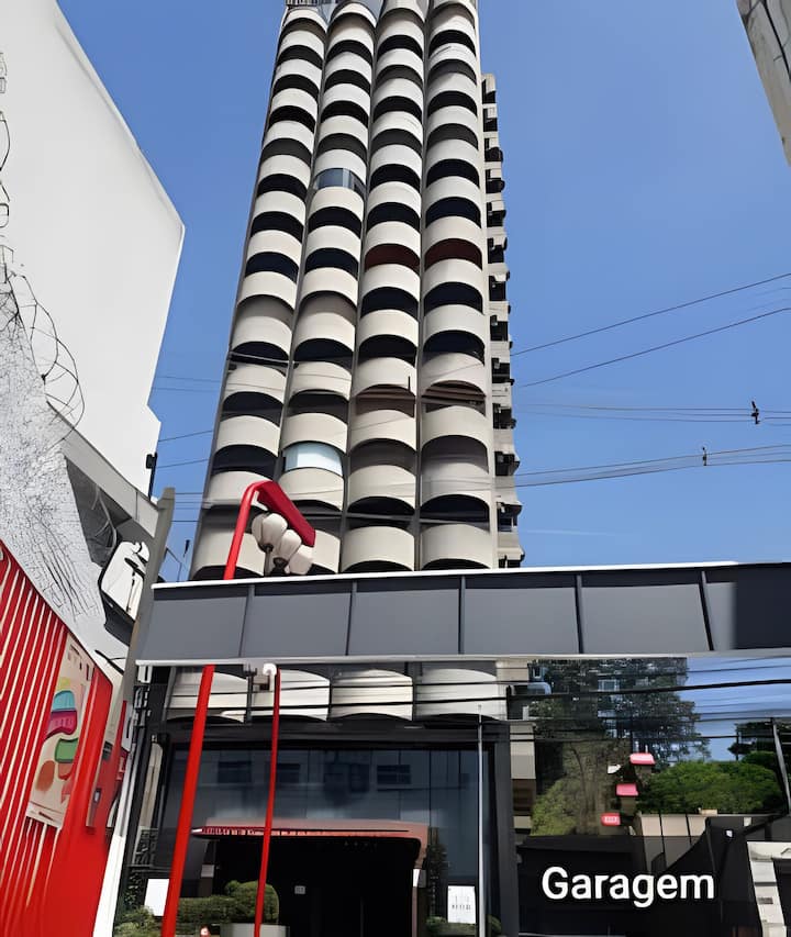 Apartamento Diamante Liberdade Sp Hakka E Feirinha - Liberdade