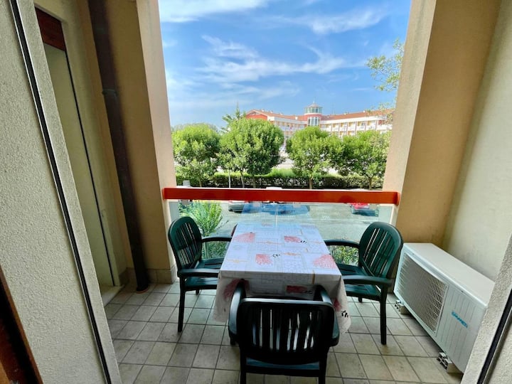 Retraite Au Bord De La Piscine - Beahost - Caorle