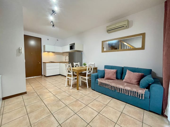 Appartement Moderne En Bord De Mer Au Bord De La P - Caorle