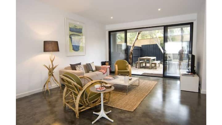 Iluka - Apartment In Flinders - Flinders