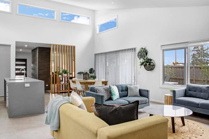 Unity Retreat I Gateway To Surf Coast - Geelong