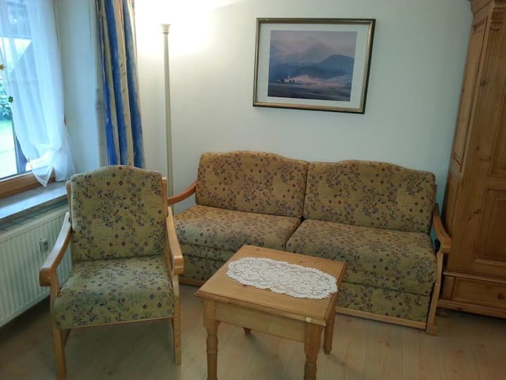 Ferienwohnung Mack - Missen-Wilhams