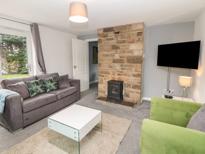 Cheshire House - Edale