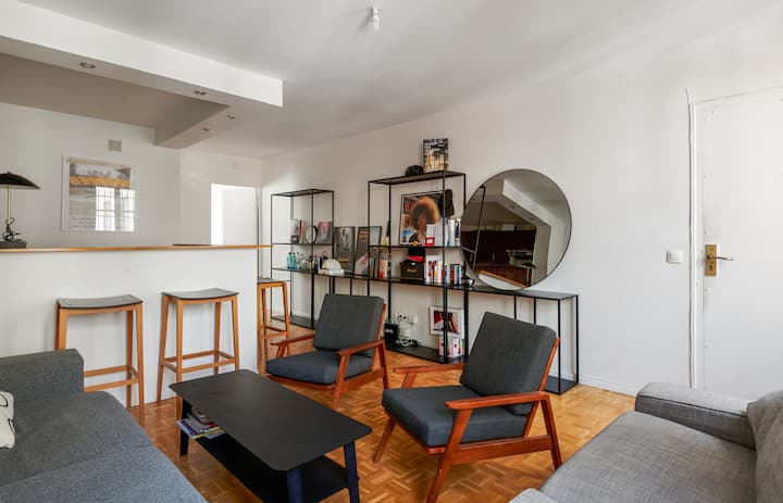 Appartement Garnet - Welkeys - France