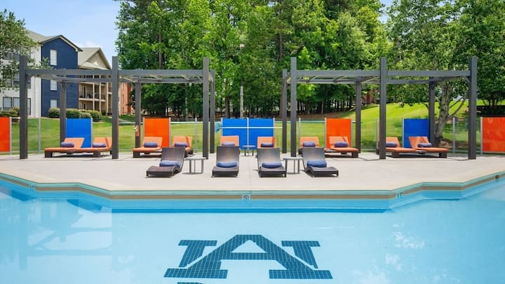 Auburn Stay & Play - Auburn, AL