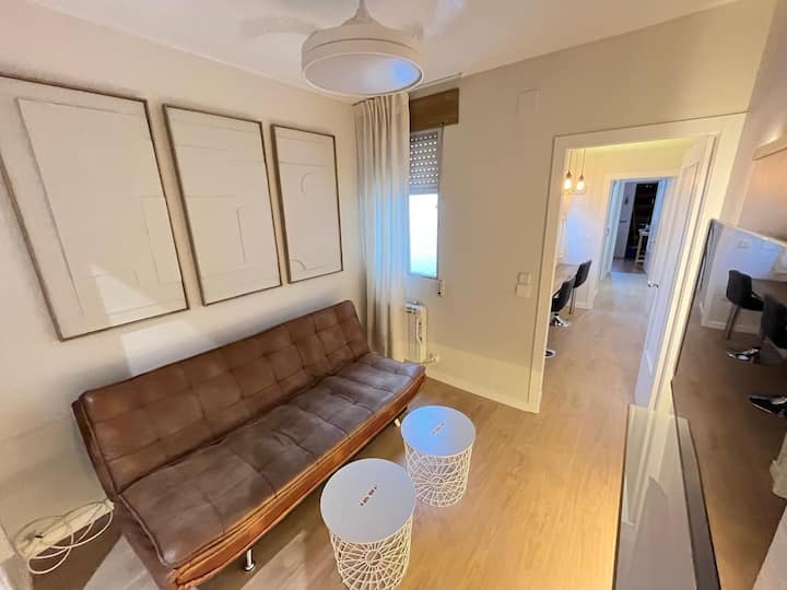 Beautiful Apartment In Malasaña - Estación de Nuevos Ministerios - Madrid