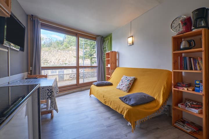 Studio Villard De Lans - Massif du Vercors