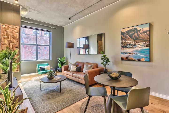 1 Bed Condo, Pool Deck & Views - Kapstadt