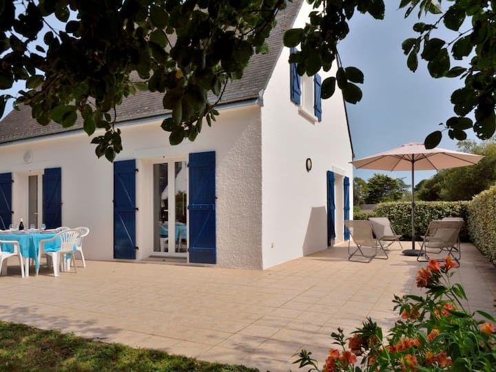 Les Agapanthes By Interhome - Saint-Gildas-de-Rhuys