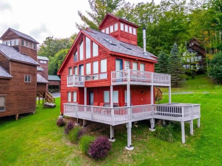 Quitin' Time - Canaan Valley, WV