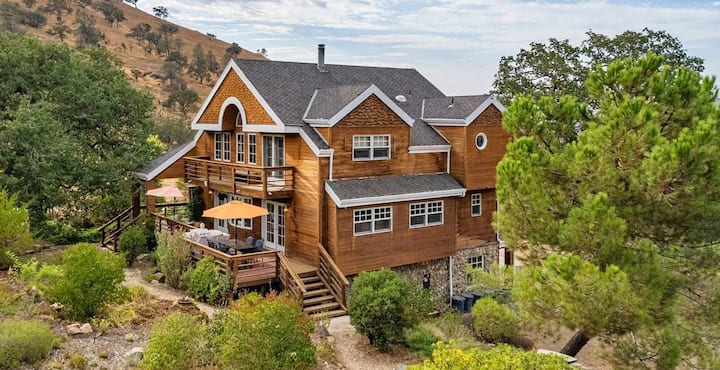 Tehachapi Places To Stay | Airbnb