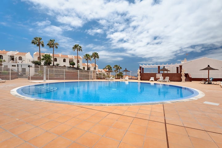 Torviscas Endless Summer - Costa Adeje