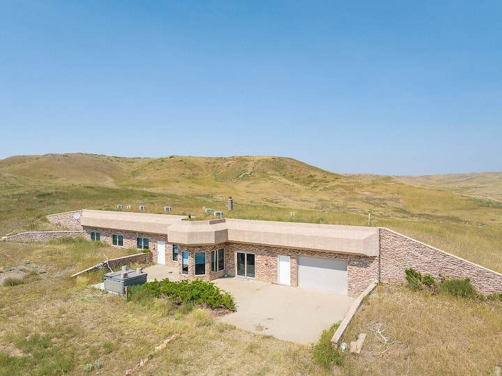 Cheyenne River Ranch - Badlands National Park