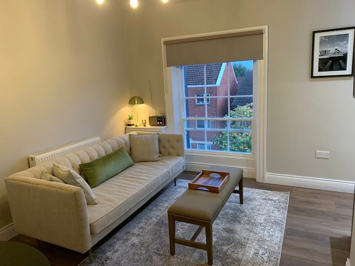 Apartment 3 - Belfast