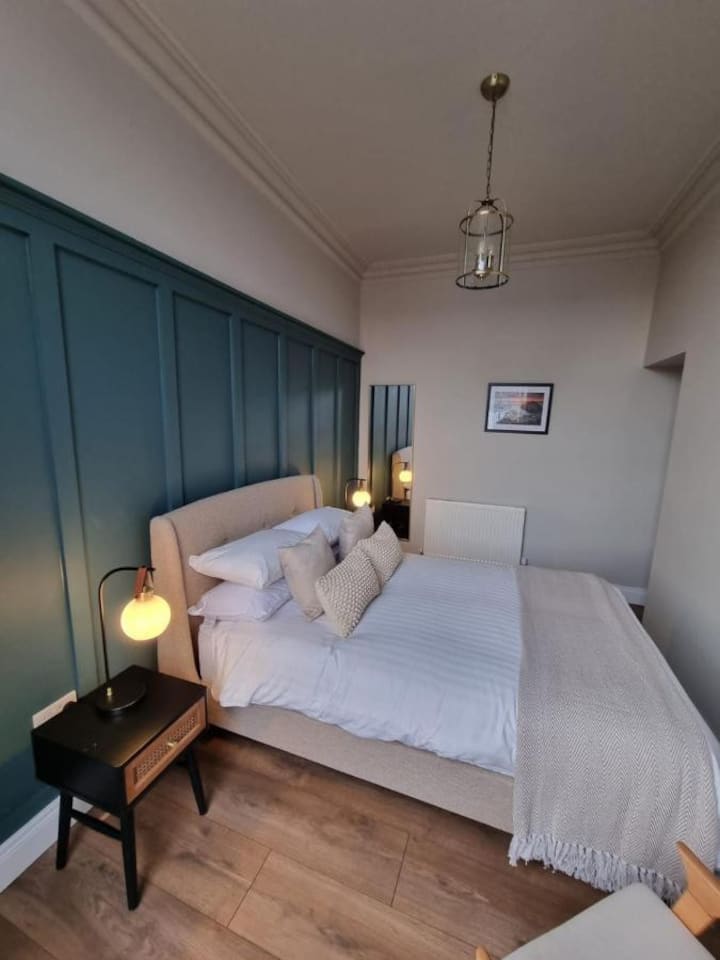 The Auction House - Belfast City Centre-apt 3 - Belfast