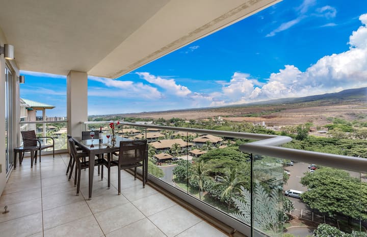 Maui Resort Rentals: Honua Kai Hokulani 1022 - Hawaii