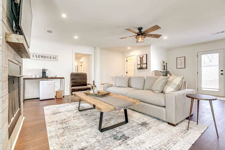 2 Br Highland House Of Historic Dwtn Franklin - Franklin, TN