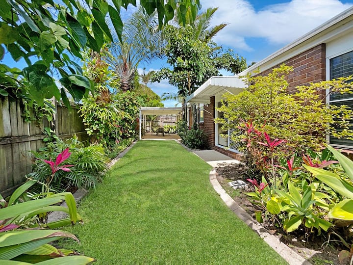 1/18 Lorraine Avenue - Coolum Beach