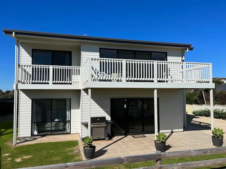 Acacia - 6 Joy Tce - Pet Friendly Outside - Robe