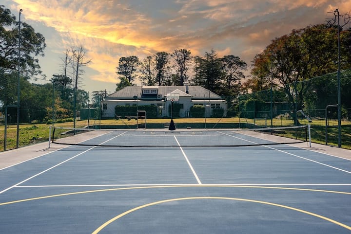 The Ranch-pool Table, Table Tennis, Firepit, Piano - Stanthorpe