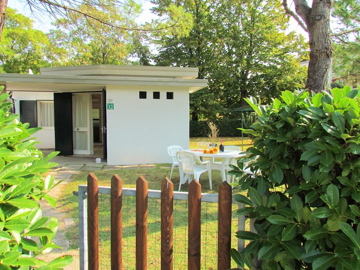 Villa Intimiste Avec Jardin Privé - Beahost - Bibione Pineda