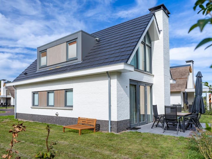 Putter Comfort By Interhome - Noordwijk aan Zee