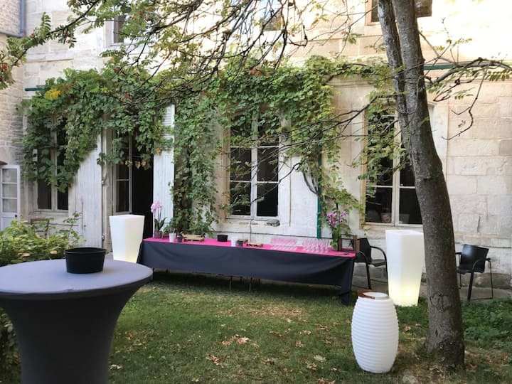 Maison, Niort - Niort
