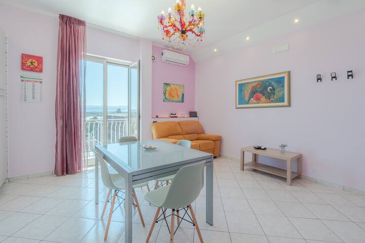 A Casa Mia - Floridia