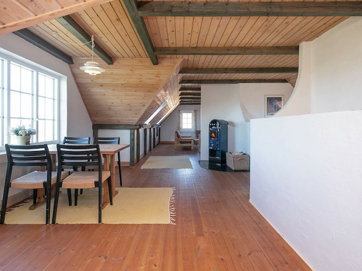 Maison De Vacances Pour 12 A Lemvig - Dinamarca